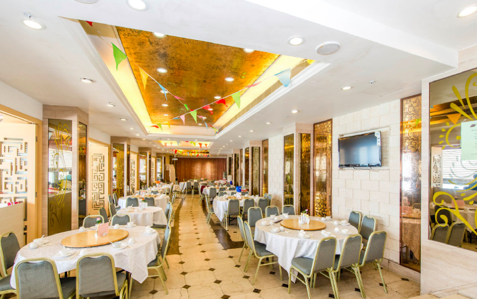 Dining - The Warwick Hotel in Cheung Chau, Hong Kong